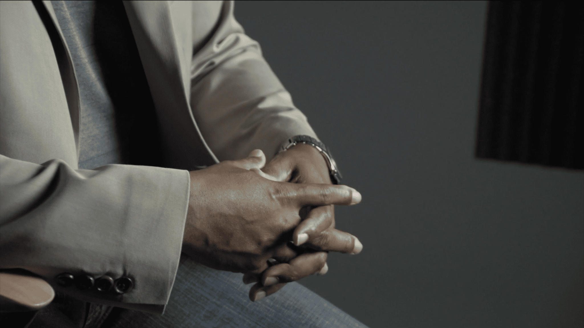 Blog – Almon Gunter Experience