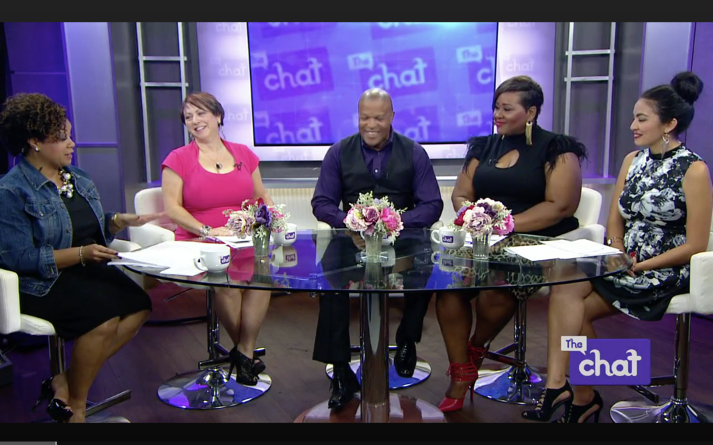 Blog – Almon Gunter Experience