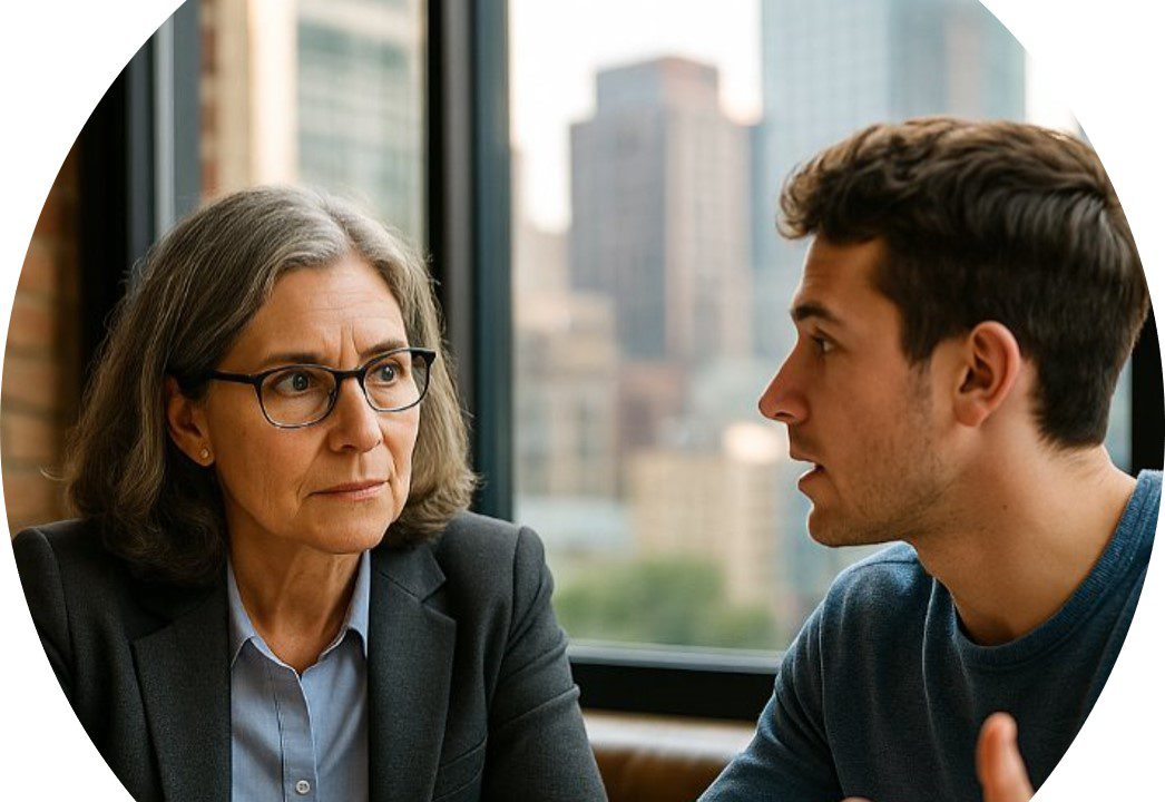 TAM_Mentee_Expect – Almon Gunter Experience