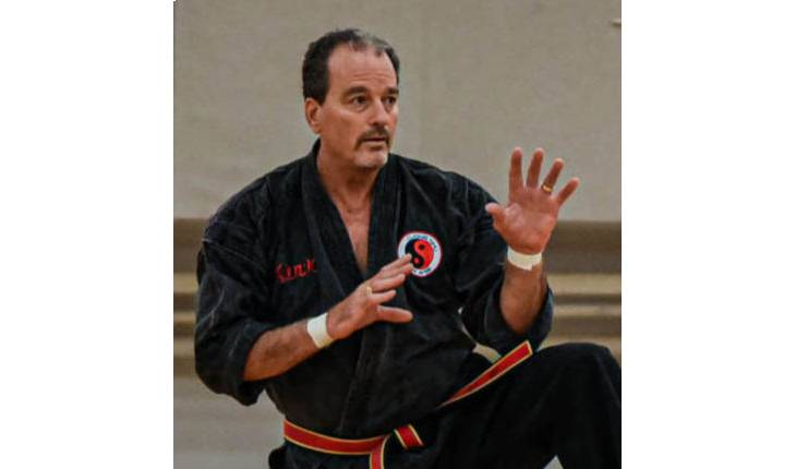 Kirk Farber – Almon Gunter Experience