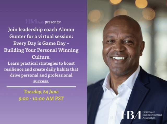 News – Almon Gunter Experience