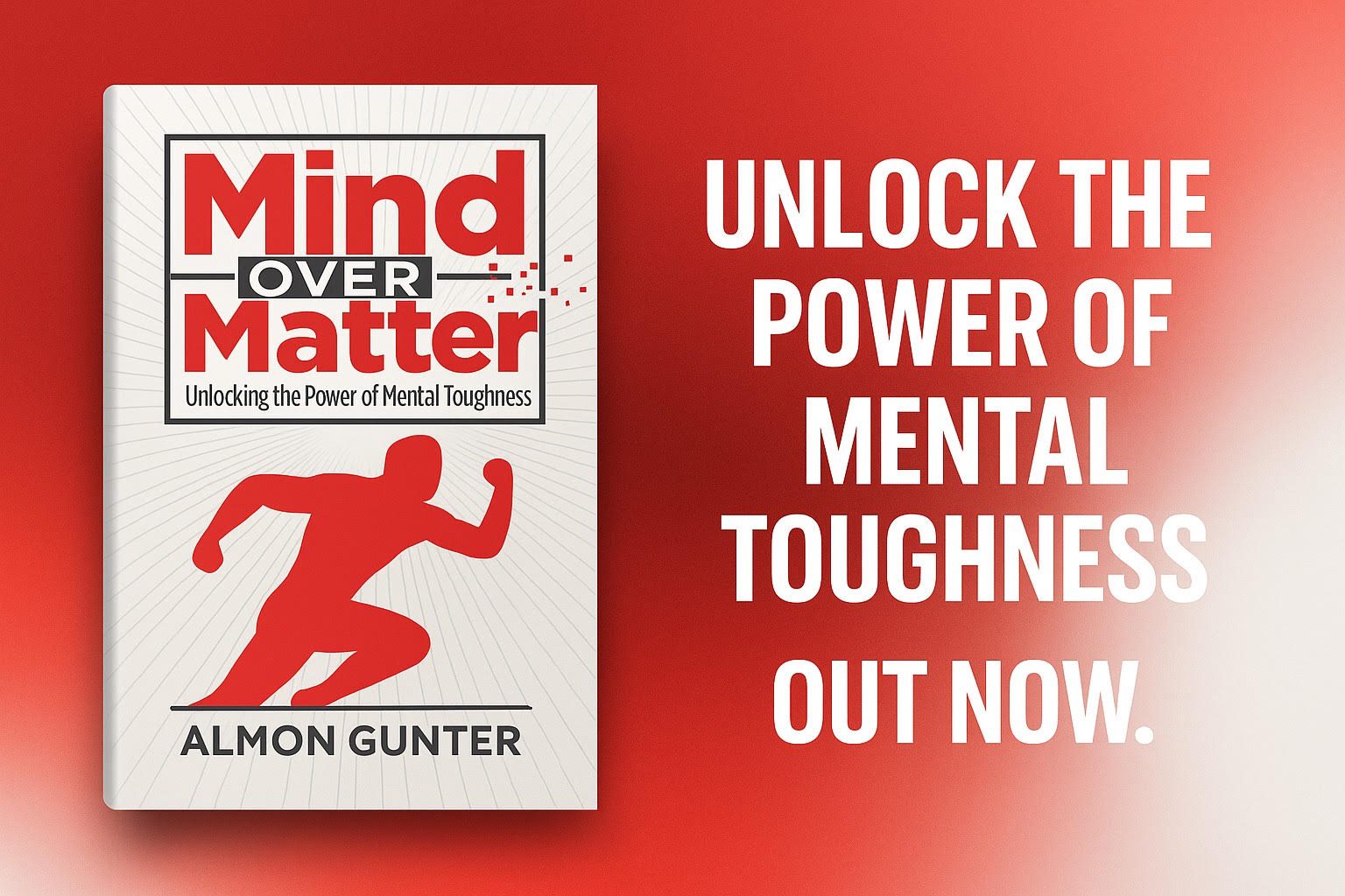 News – Almon Gunter Experience
